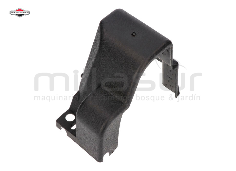 SNOW BELT/PULLEY PROTECTOR | Millasur | Maquinaria y recambios para ...